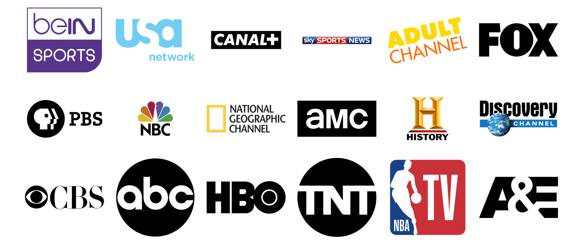 even-iptv – Ecommerce website for a brand